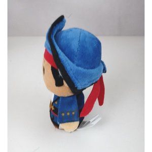 Disney | Toys | Nwt Hallmark Itty Bittys Disney Junior Jake 25 Mini ...